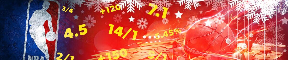 Best 2023 Christmas Day Activities Bet On The NBA And More Best 2023 Christmas Day Activities Bet On The NBA And More