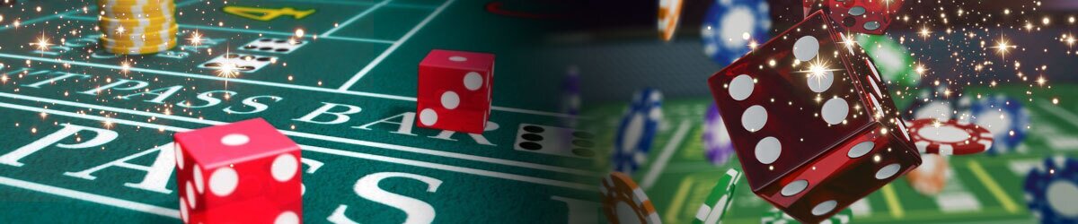 The Top 7 Bets You Can Place While at the Craps Table
