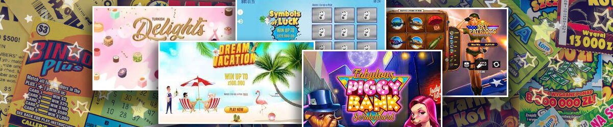 State Lotteries - Which States Offer Them and How They Work