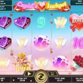 5 Valentine's Day Slots to Play Online - Love Beach and Others