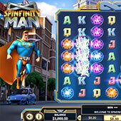 7 Superhero Slots to Play Online - Hero Squad and More