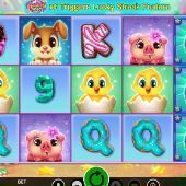 7 Unique Easter Slots That Are Definitely Worth The Hunt