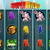 7 Superhero Slots to Play Online - Hero Squad and More