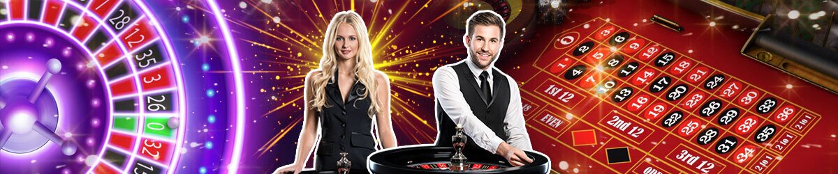Live Roulette - Best Casinos for Live Dealer Roulette Online Live Roulette - Best Casinos for Live Dealer Roulette Online