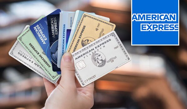 American Express Casinos - Best Sites that Accept AmEx Deposits