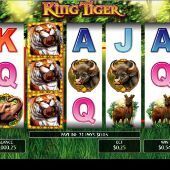 5 Royally Great King Slots (and Where to Play Them Online)