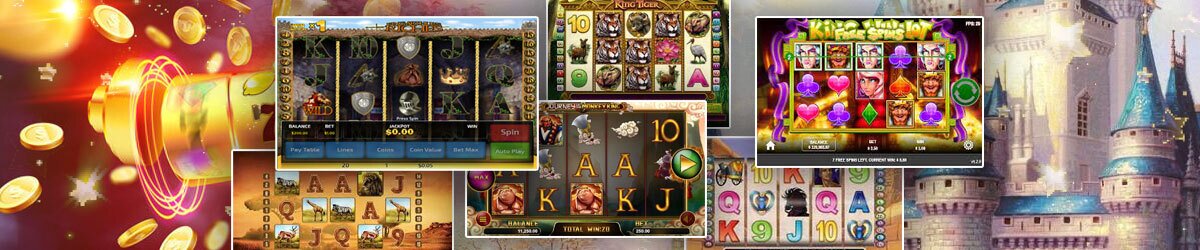 5 Royally Great King Slots (and Where to Play Them Online)