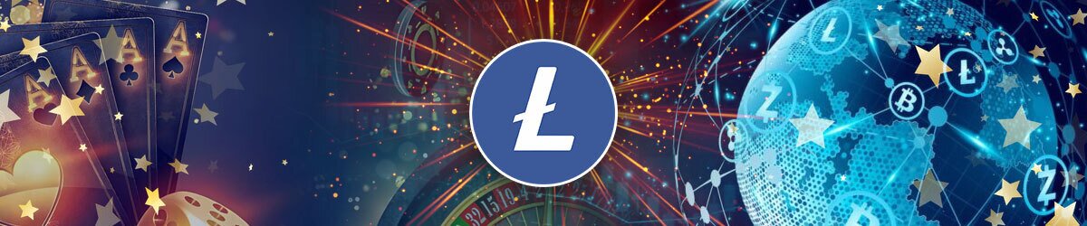 Best Litecoin Casinos - Top Casinos Accepting Litecoin 2023