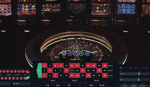 NonStop Casino Review for 2024 - Is NonStop Worth the Hype?