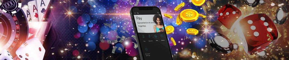 Deposit by Phone Casinos 2024 - Pay by Phone Bill