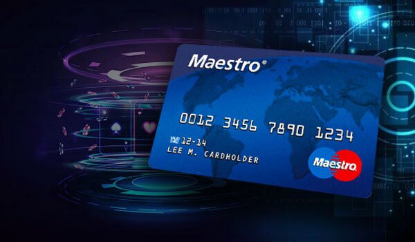 Best Casino Sites that Accept Maestro Debit Cards