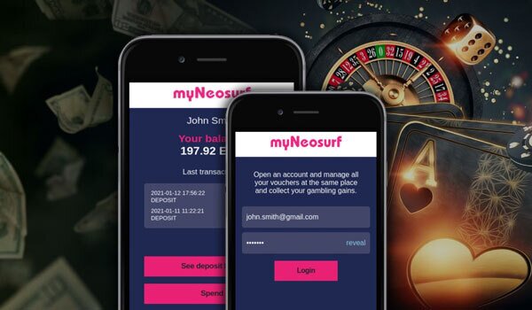 Neosurf Casinos – Online Casinos That Accept Neosurf