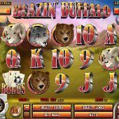 Buffalo Slots and It's Many Variations - Ranking the 5 Best