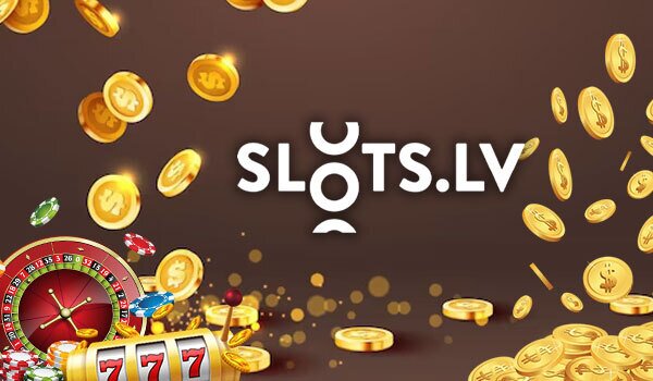 Slots.lv Review - Updated for 2024 - GamblingSites.com