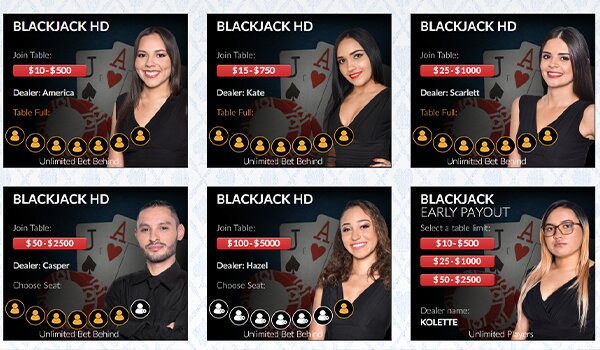 BetUS Review – Honest Review of BetUS Sportsbook and Casino