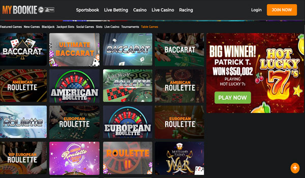 MyBookie Review (2024) – Is MyBookie.ag Legit for US Gamblers?