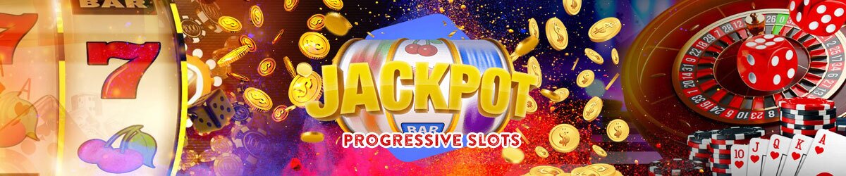Best Progressive Slots Games for 2024 - Santa's Ways and More