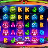 Best New Online Slots for 2023 - Alien Fruits and More