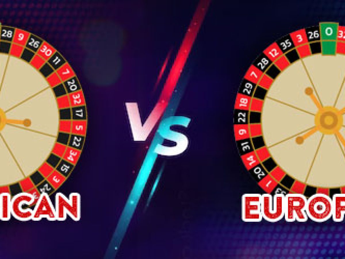 American Vs European