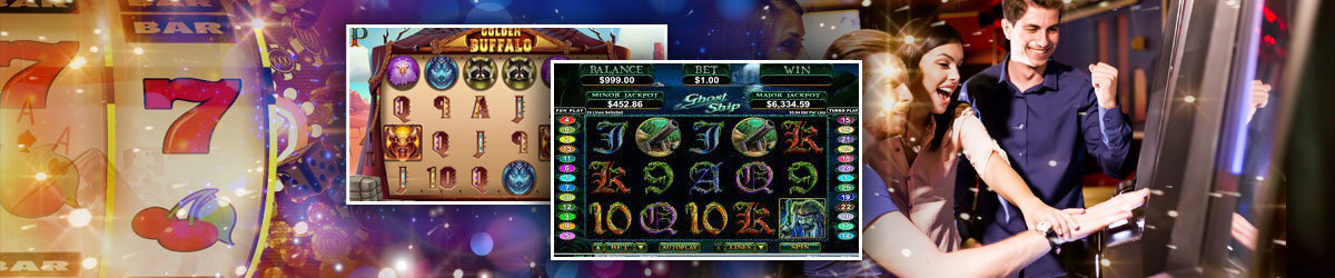 6 Mystery Slots You Can Play Online for Real Money