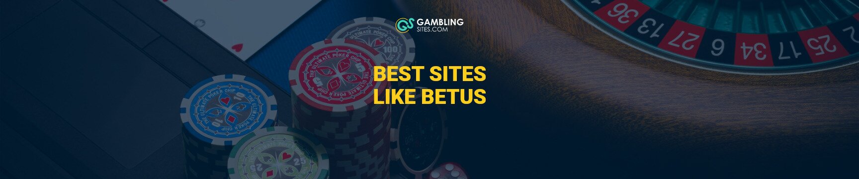Top Sites Like BetUS Every Gambler Needs to Know