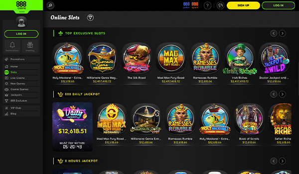 888 Review for 2024- Are They a Legit Gambling Site