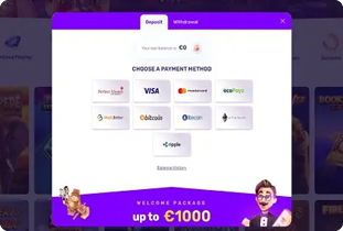 Slots Palace Review – Claim Your $1,500 Casino Bonus Today