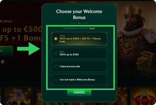 Casinia Review | Everything You Need to Know About Casinia.com