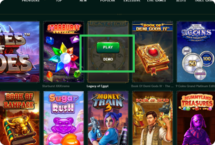 Casinia Review | Everything You Need to Know About Casinia.com