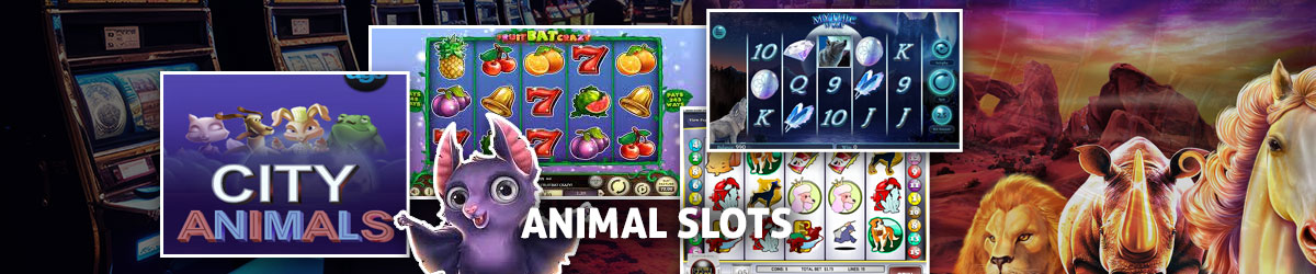 6 Animal Slot Games to Play Online (and Where to Find Them)