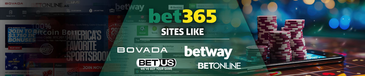 bet365 site