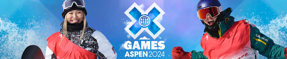 2024 X Games Odds - Betting Preview with Top Picks for Aspen