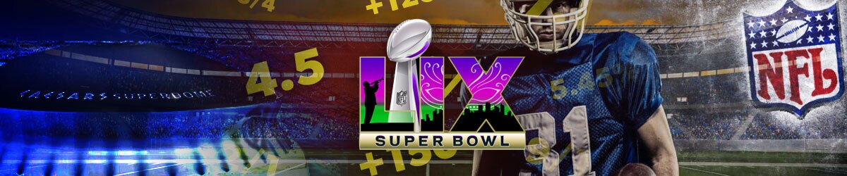 Super Bowl 59 Odds - Can the Chiefs Actually Threepeat?