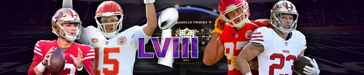 Super Bowl MVP Odds for 2024 - Top Picks and Analysis