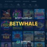 6 Best BetWhale Slots to Play Online