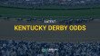 2025 Kentucky Derby Odds - Will Journalism Win?