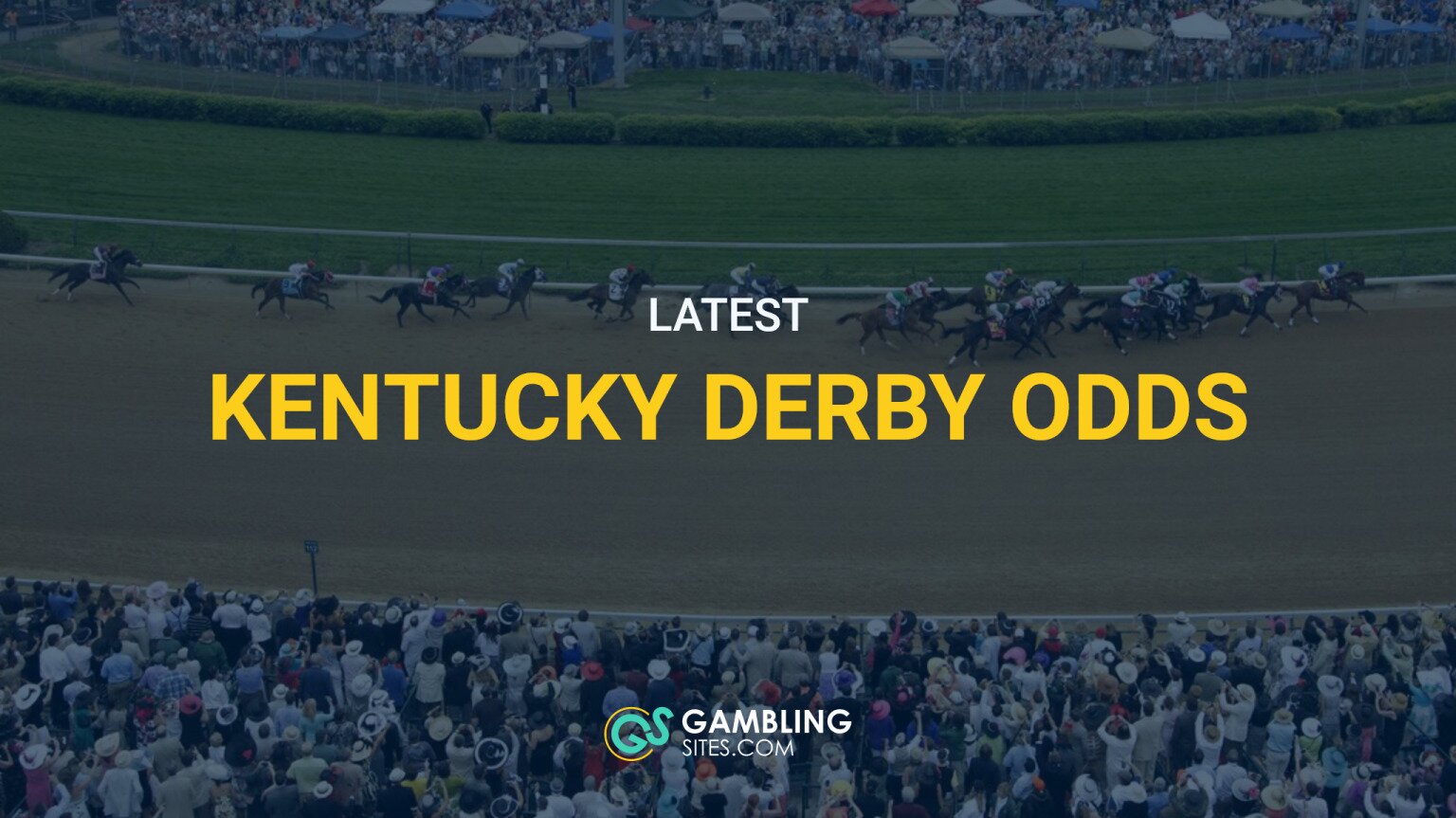 2025 Kentucky Derby Odds - Will Journalism Win?