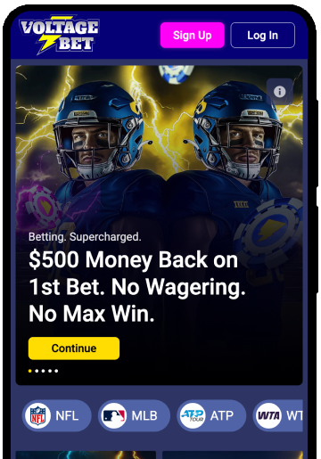 Voltage Bet Review 2025 | What Players Say